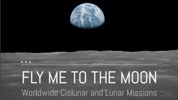 Global Expert Group on Sustainable Lunar Activities (GEGSLA) – Moon ...