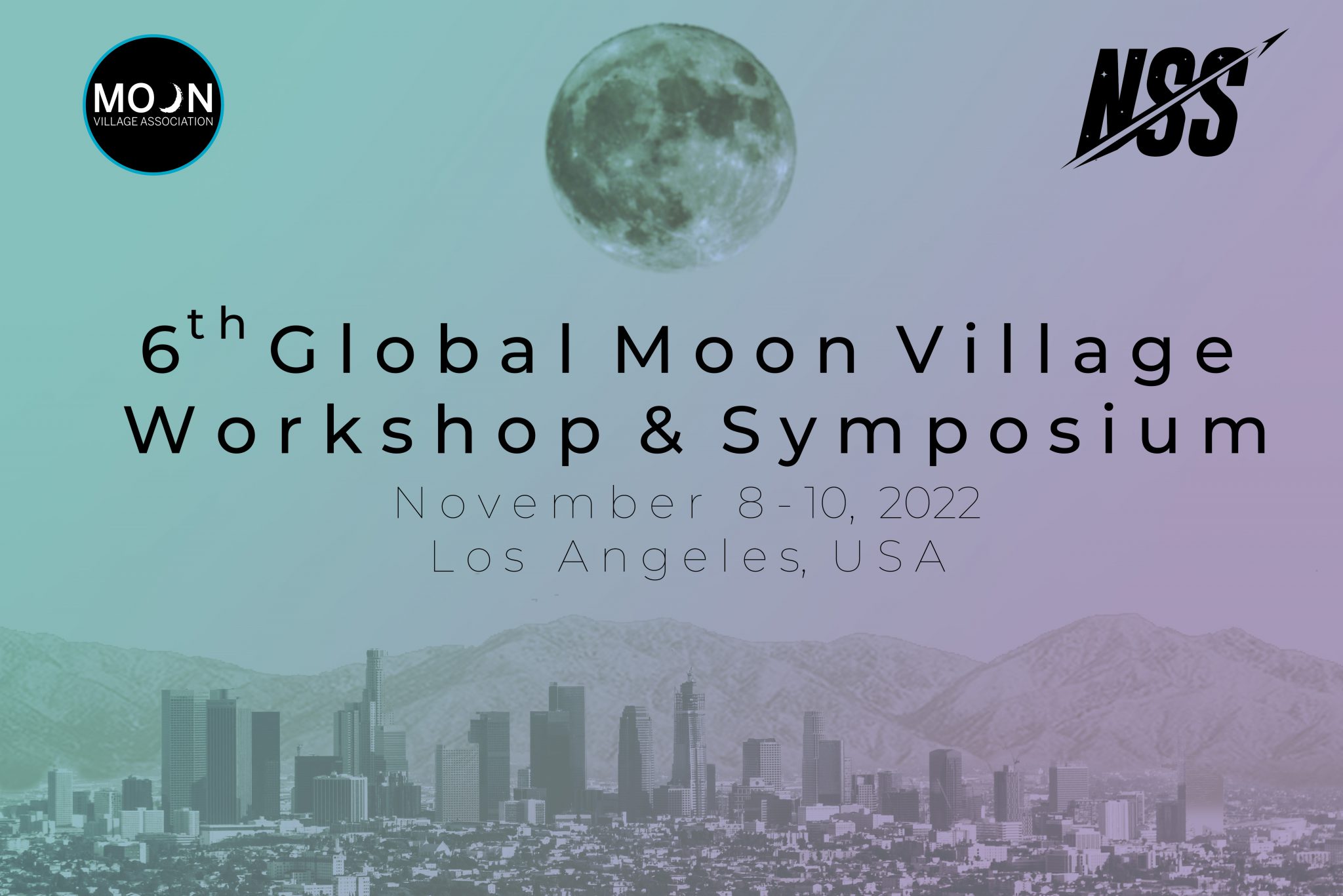 Moon Village Association