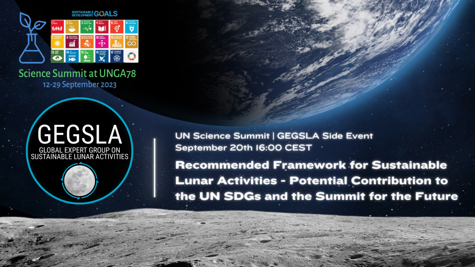 Moon Village Association