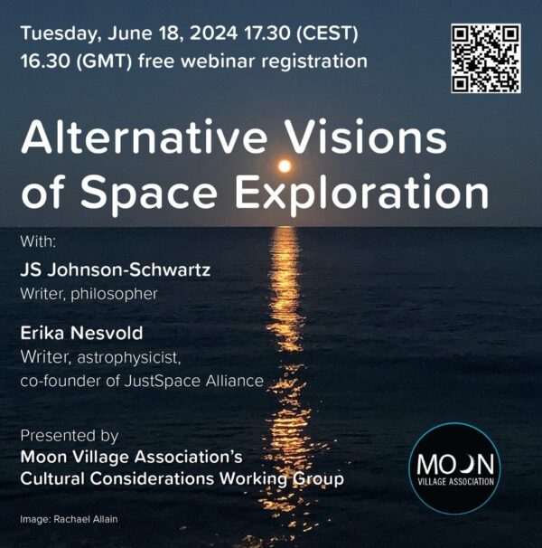 Moon Village Association