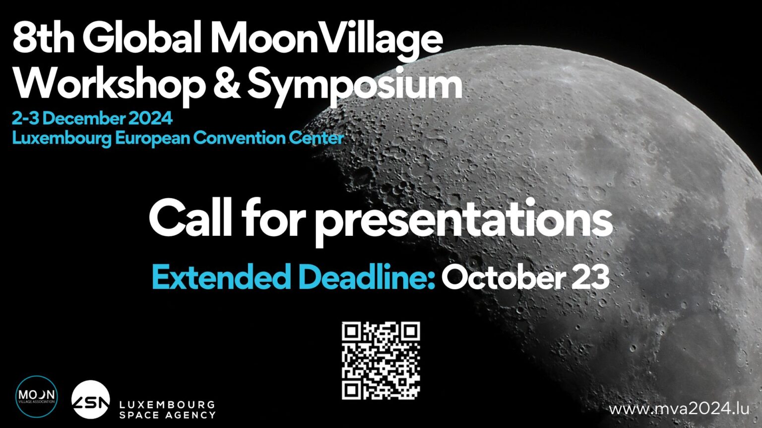 Moon Village Association
