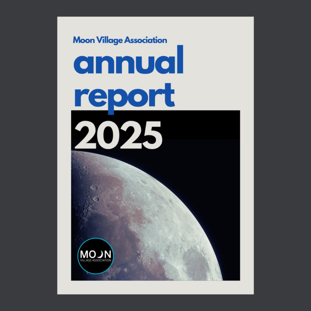 Moon Village Association